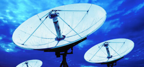 SAR Satellite Ground Stations - Techno-Sciences