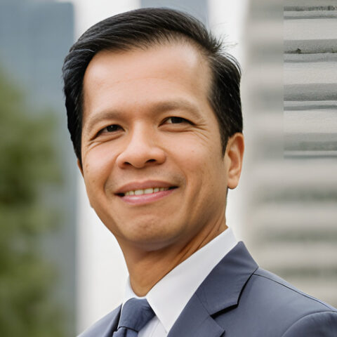 Our Leadership Team - Techno-Sciences