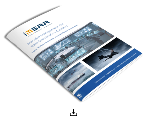 SAR Mission Management Software - Techno-Sciences